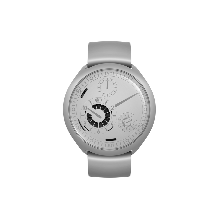 Official Ressence Watches User Manuals