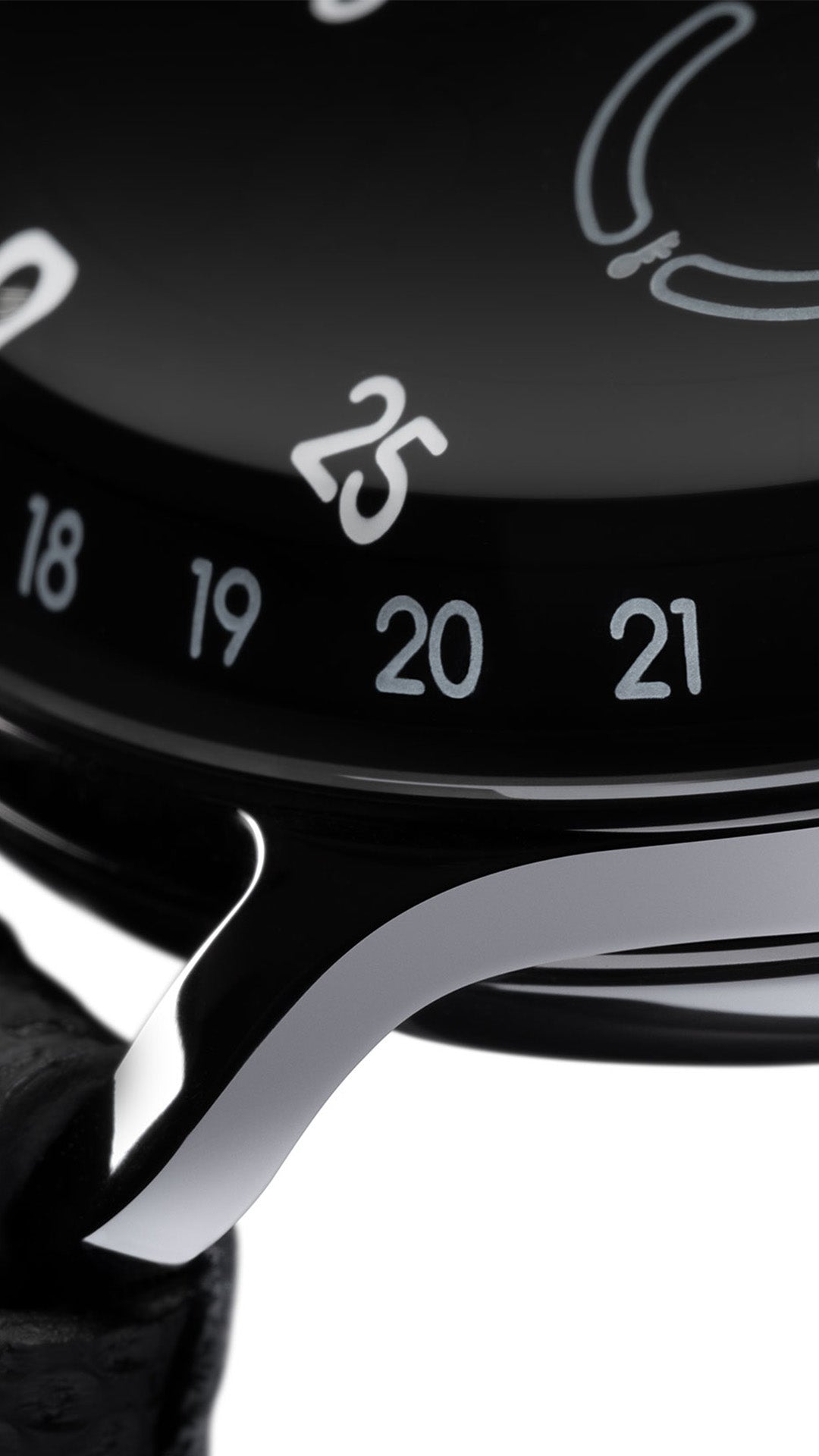Oil Filled Watches | Fine Watchmaking – Ressence Watches