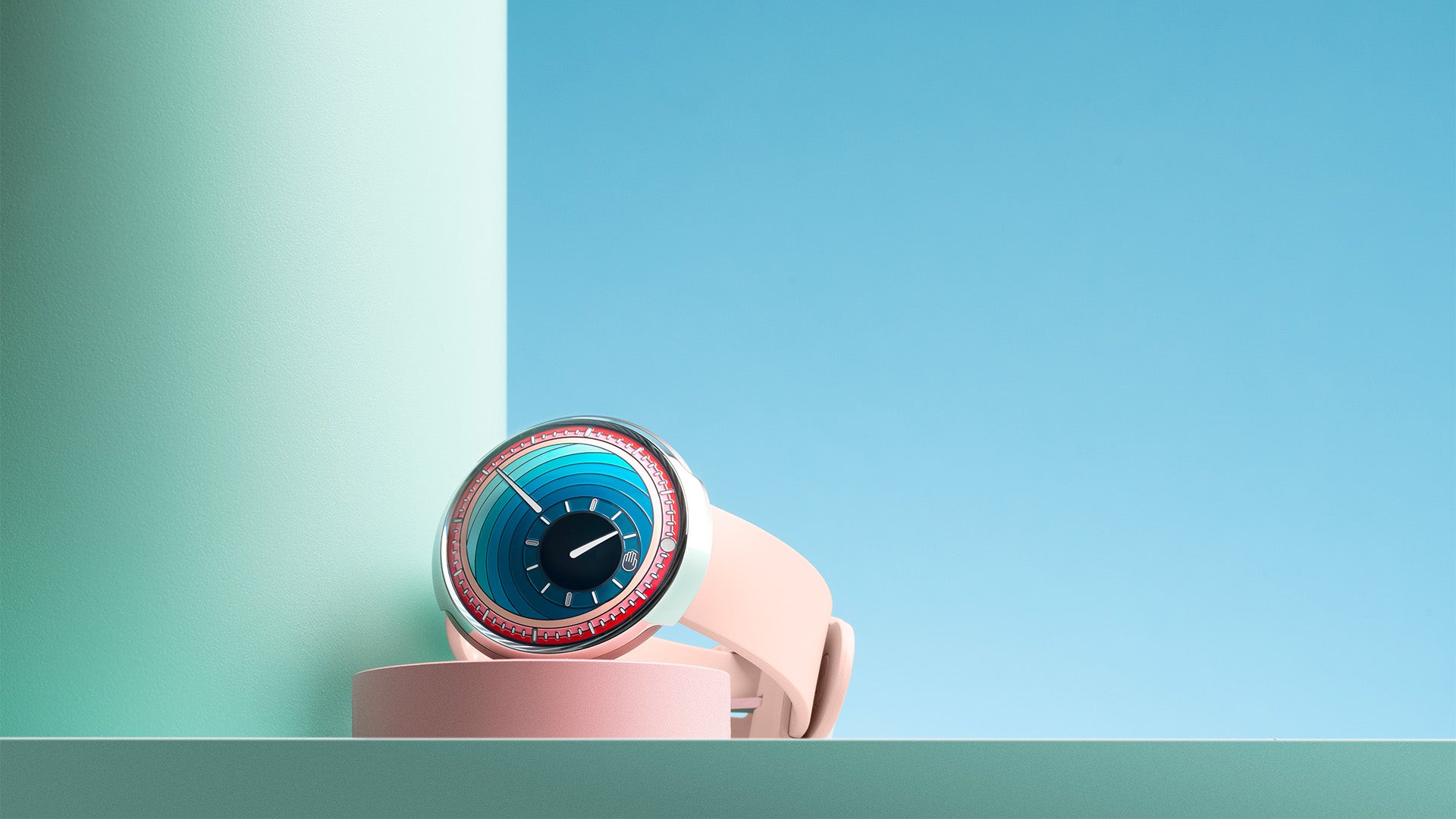 Meet the TYPE 8 Daniel Engelberg – Ressence Watches
