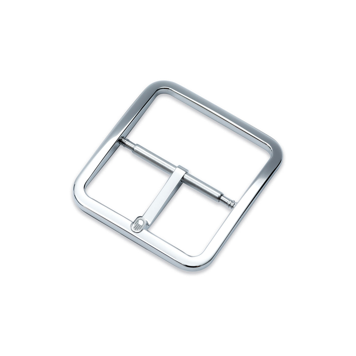 Titanium Polished Ardillon buckle – Ressence Watches