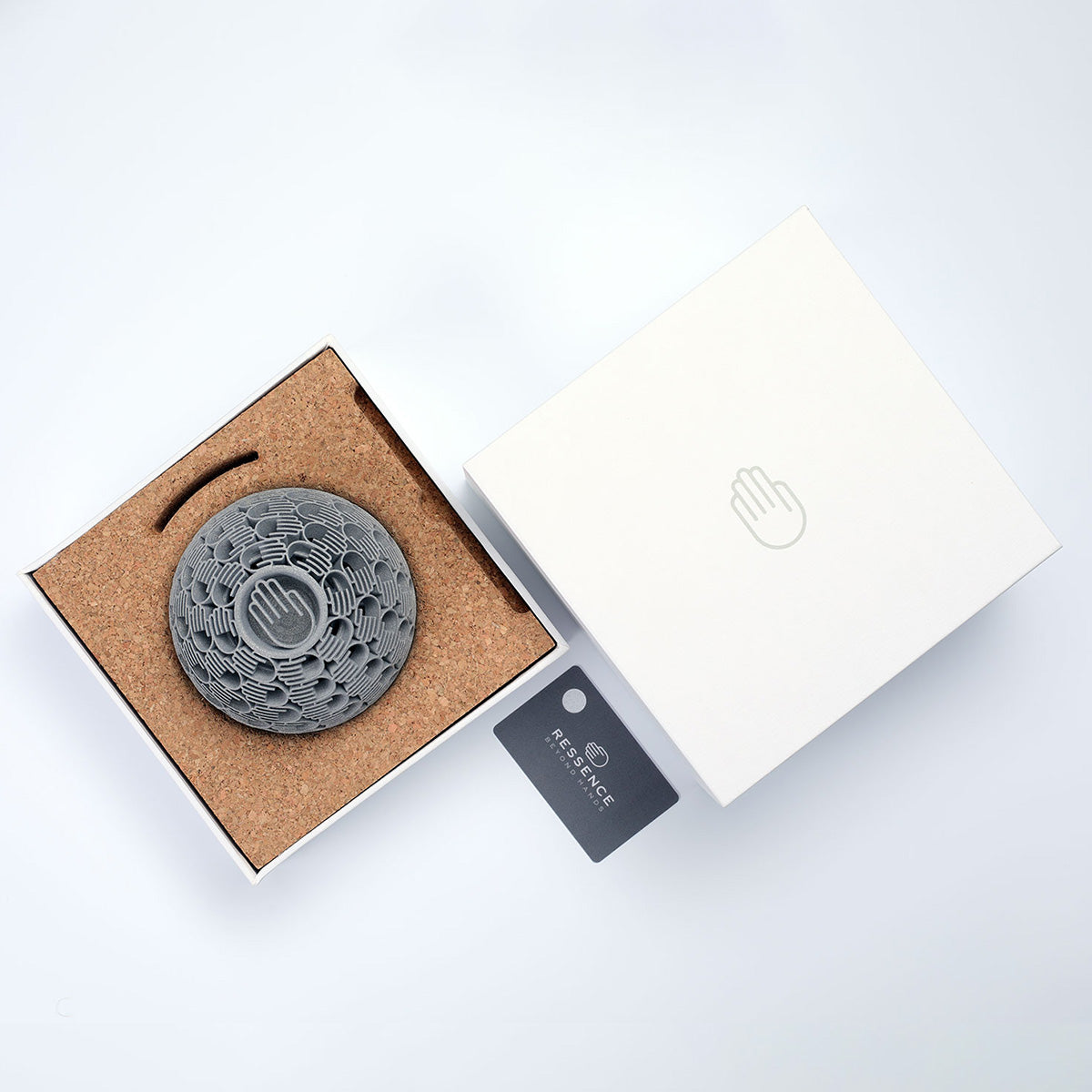 Ressence Type 8 Sage Green – Ressence Watches