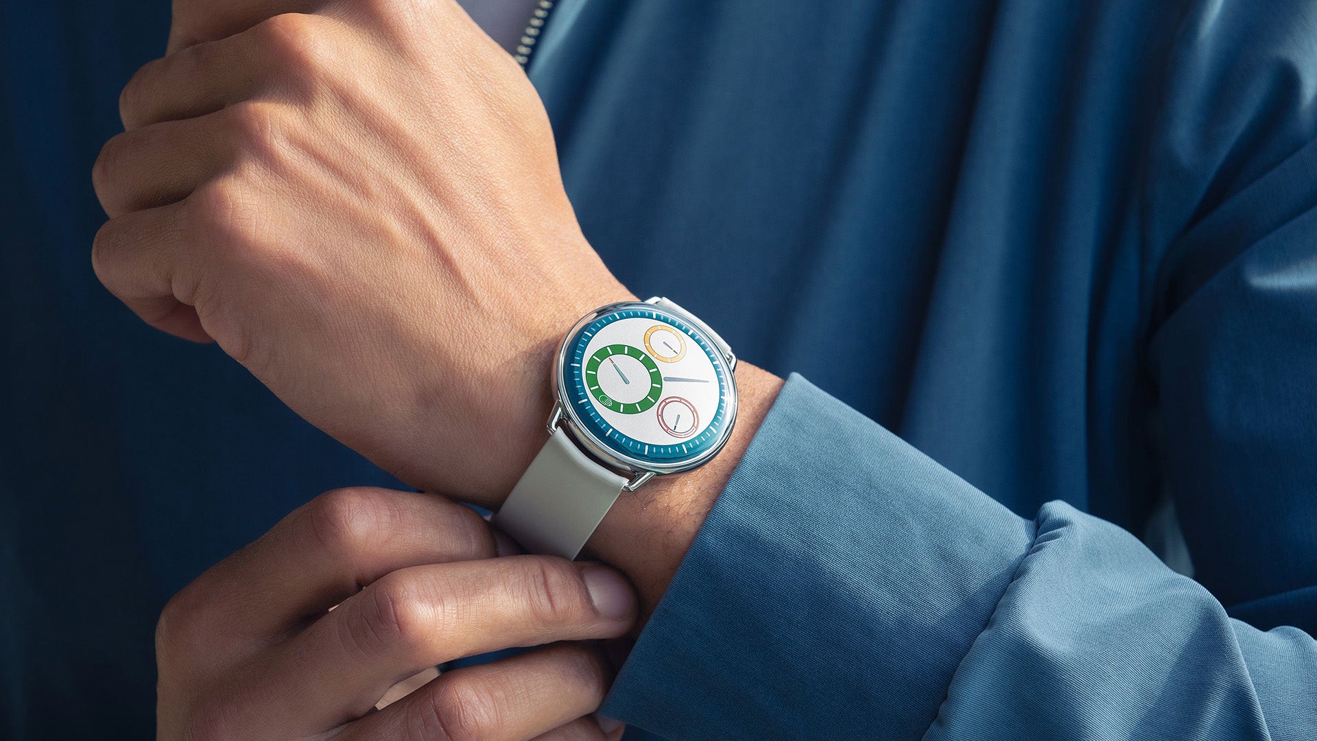 Official Ressence Website | Creative Watches | Ressence – Ressence Watches