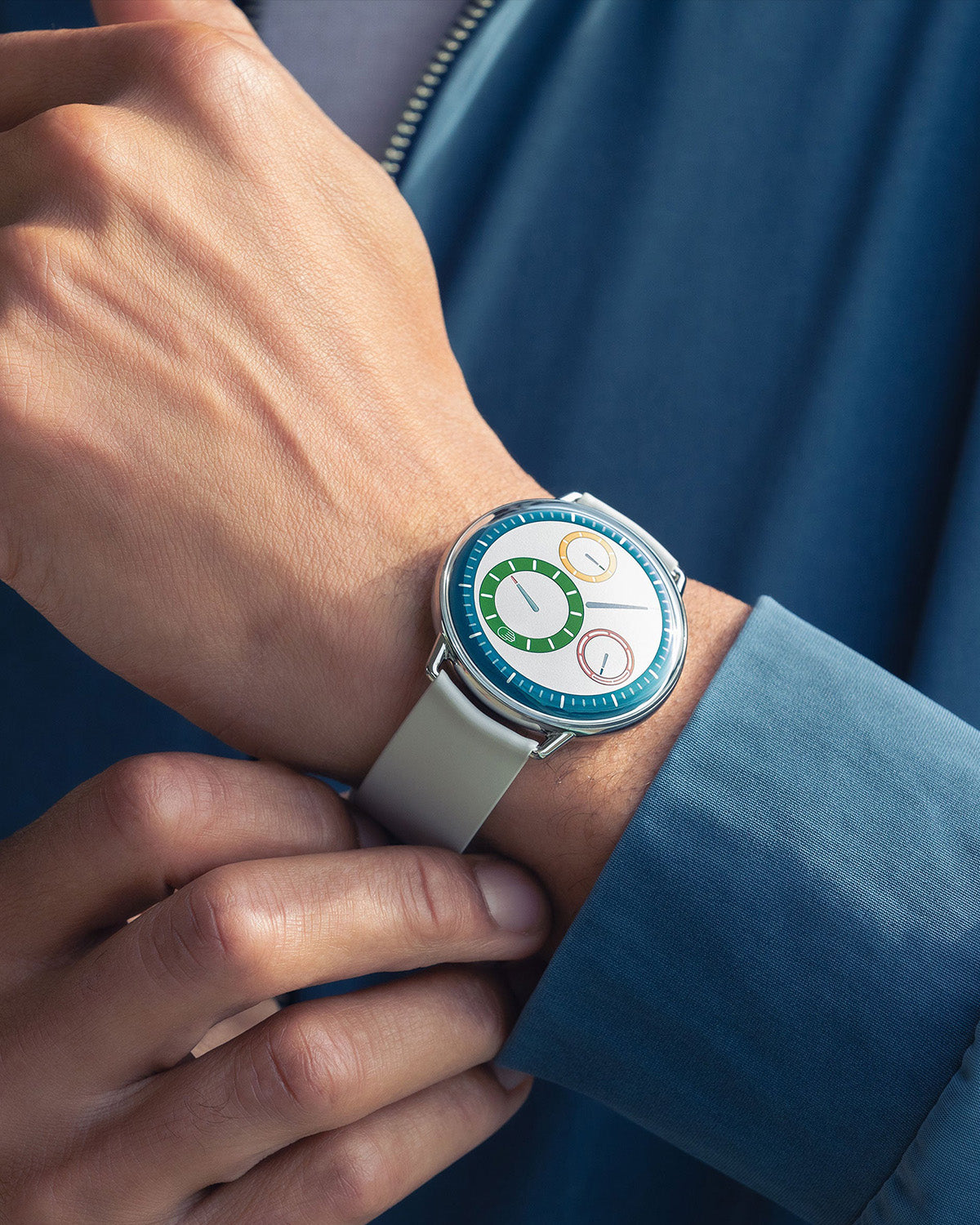 Official Ressence Website | Creative Watches | Ressence – Ressence Watches