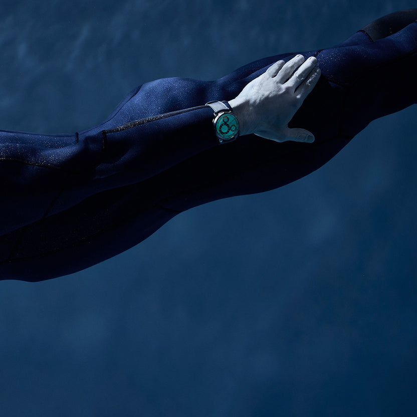 Ressence Type 5 L: Encounter of the fifth type – Ressence Watches