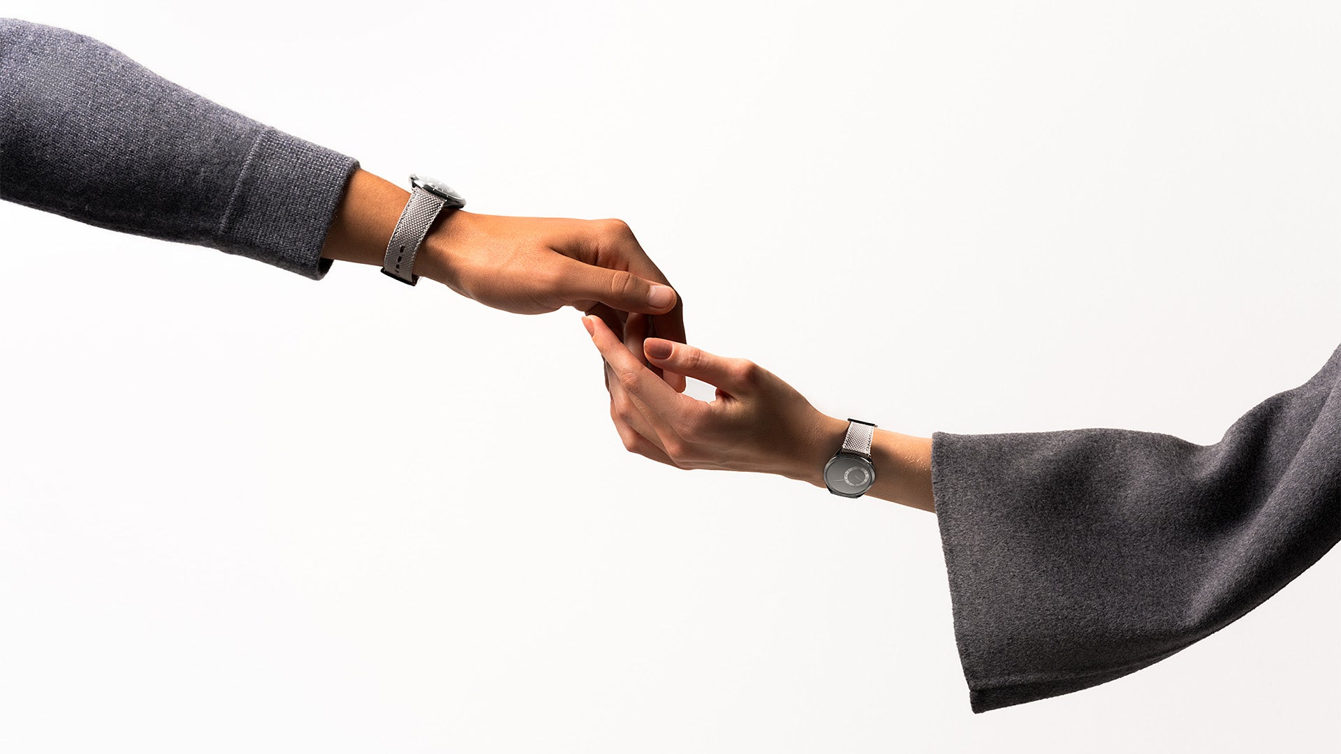 Ressence Type 9 Grey – Ressence Watches