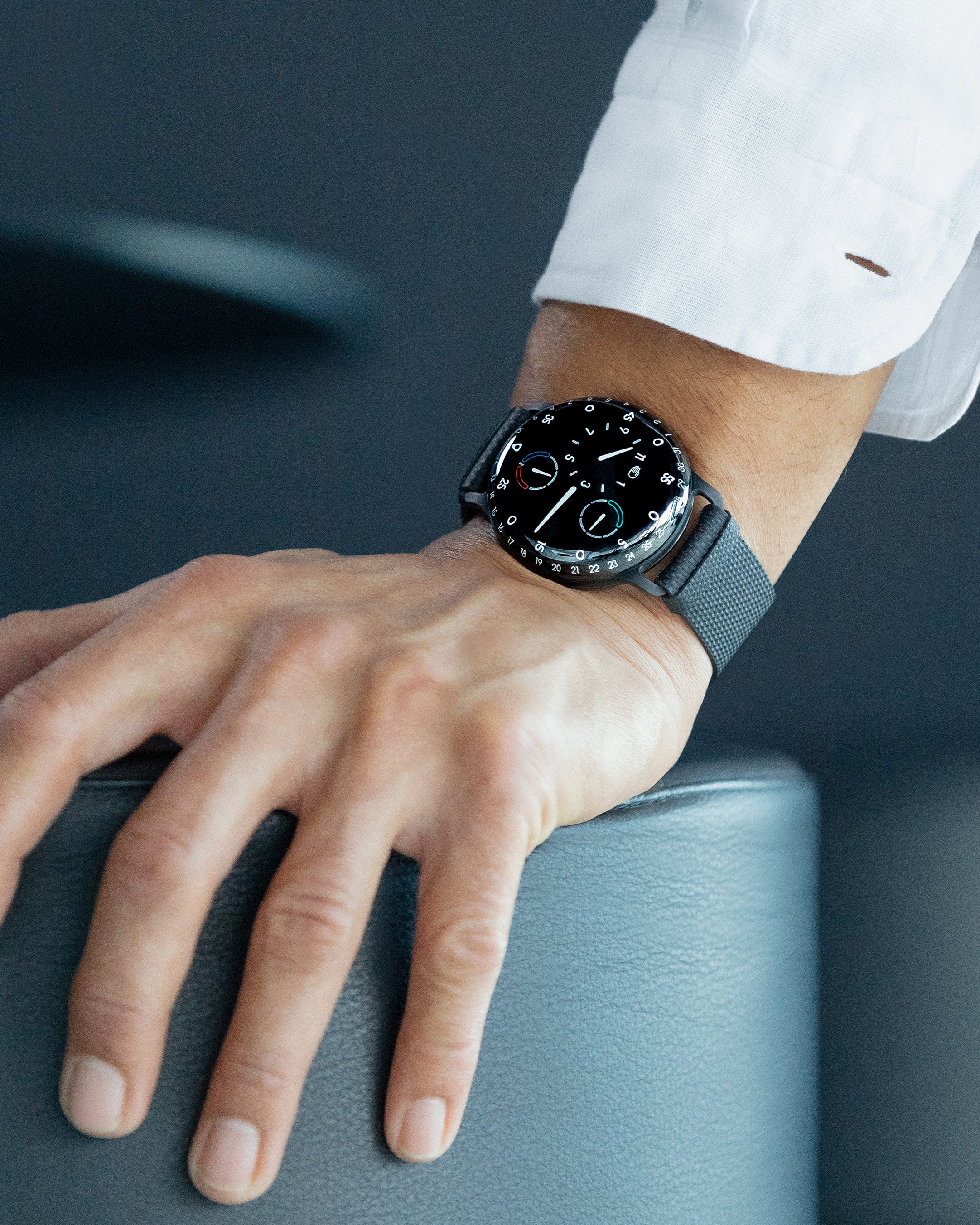 Official Ressence Website | Creative Watches | Ressence – Ressence Watches