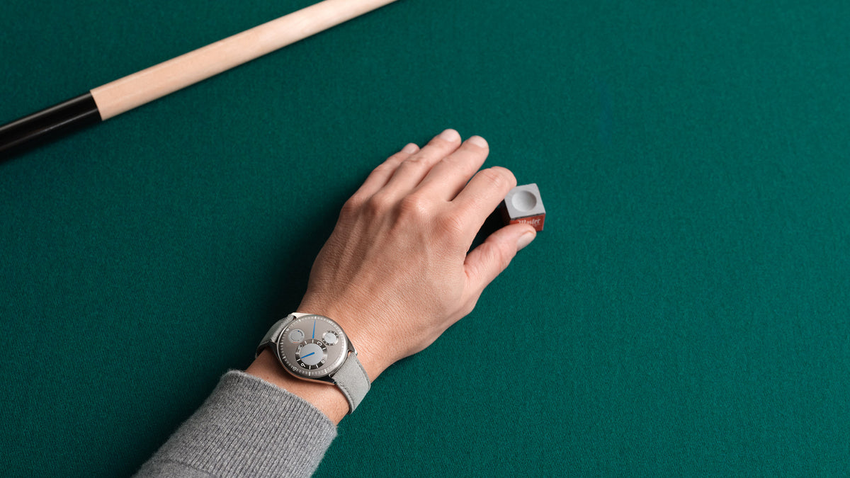 Official Ressence Website | Creative Watches | Ressence – Ressence Watches