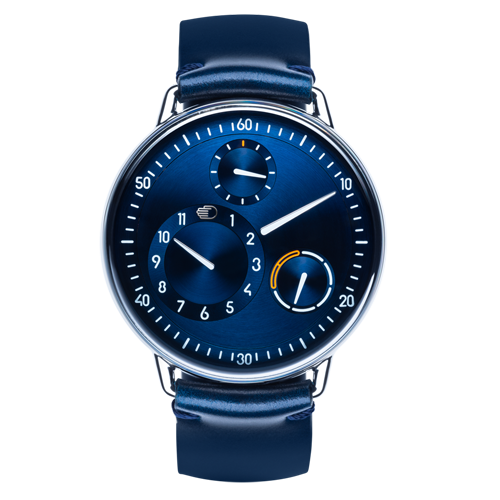 The Ressence Collection | Mechanical Watches – Ressence Watches