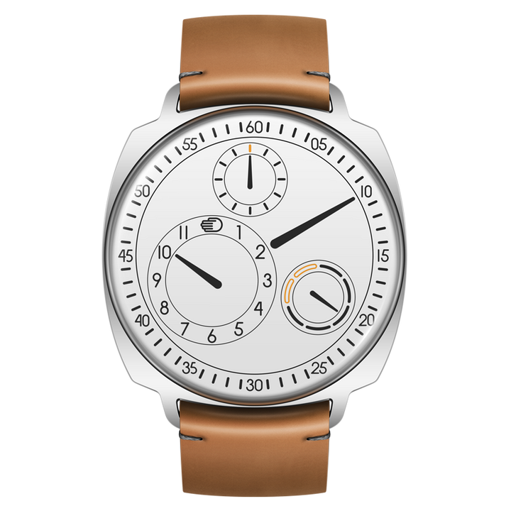 The Ressence Collection | Mechanical Watches – Ressence Watches