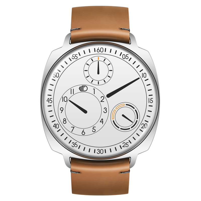 The Ressence Collection | Mechanical Watches – Ressence Watches