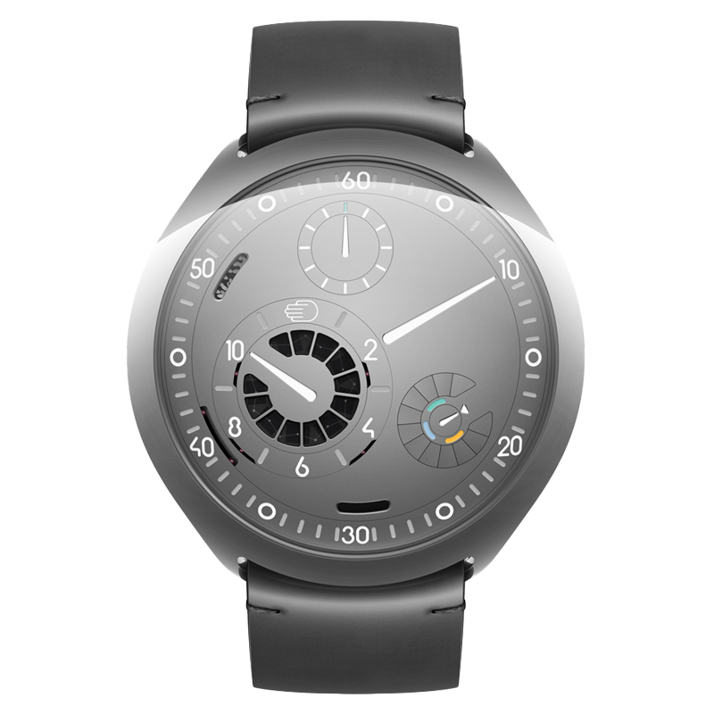 The Ressence Collection | Mechanical Watches – Ressence Watches