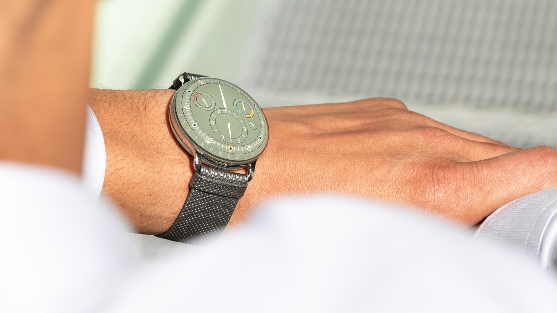 Official Ressence Website | Creative Watches | Ressence – Ressence Watches