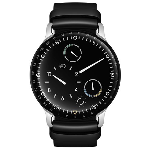 The Ressence Collection | Mechanical Watches – Ressence Watches