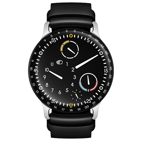 The Ressence Collection | Mechanical Watches – Ressence Watches