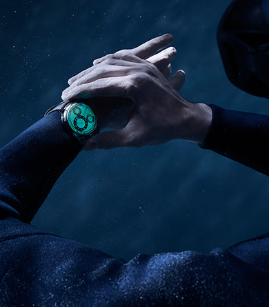 Official Ressence Website | Creative Watches | Ressence – Ressence Watches