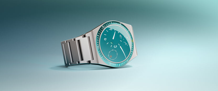 Official Ressence Website | Creative Watches | Ressence – Ressence Watches