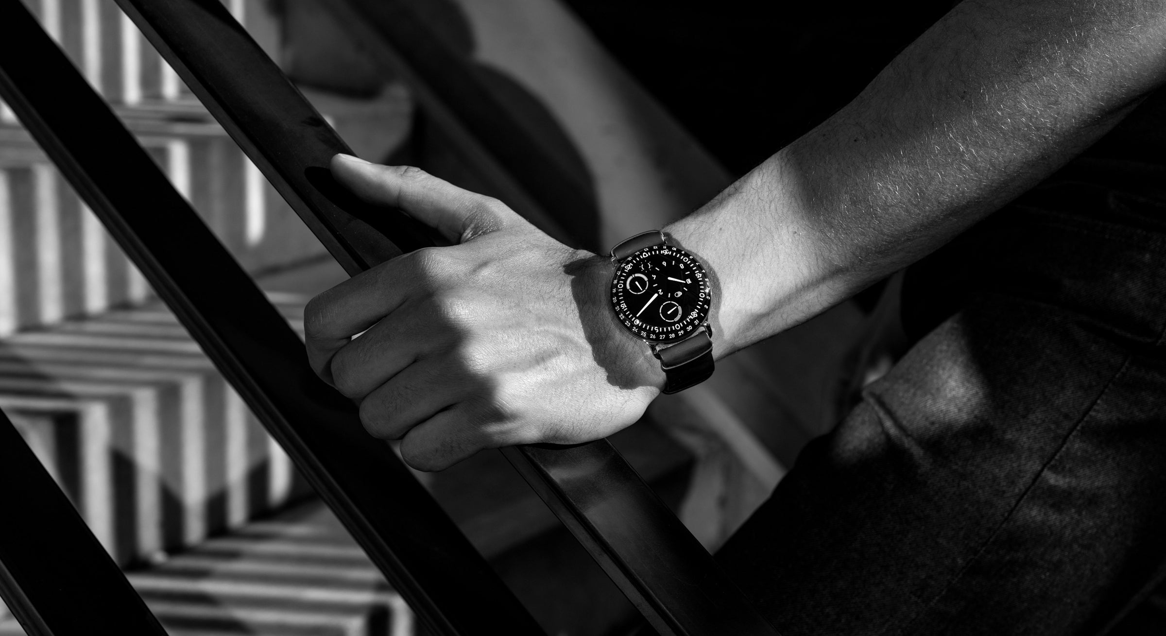 Official Ressence Website | Creative Watches | Ressence – Ressence Watches