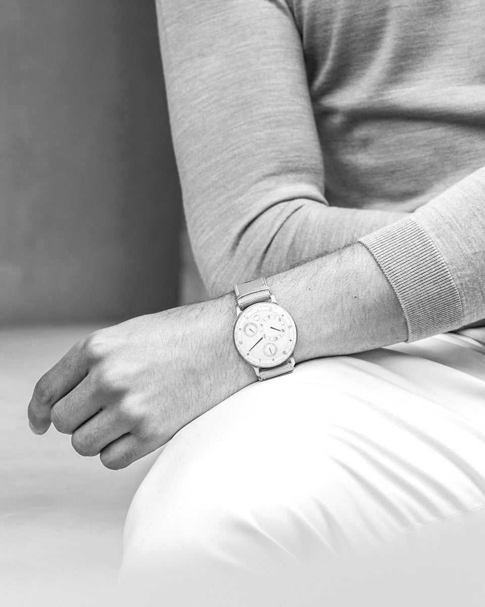 Official Ressence Website | Creative Watches | Ressence – Ressence Watches