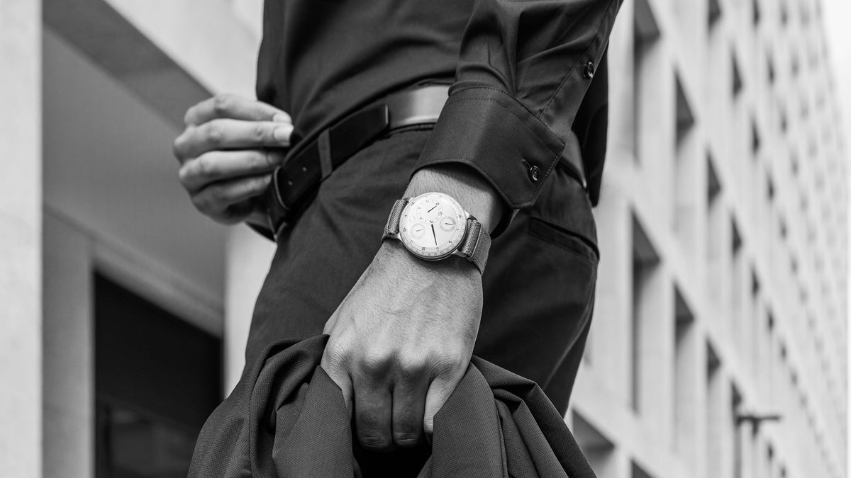 Official Ressence Website | Creative Watches | Ressence – Ressence Watches