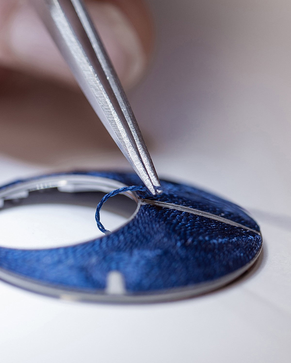 TYPE 8 Indigo – Ressence Watches