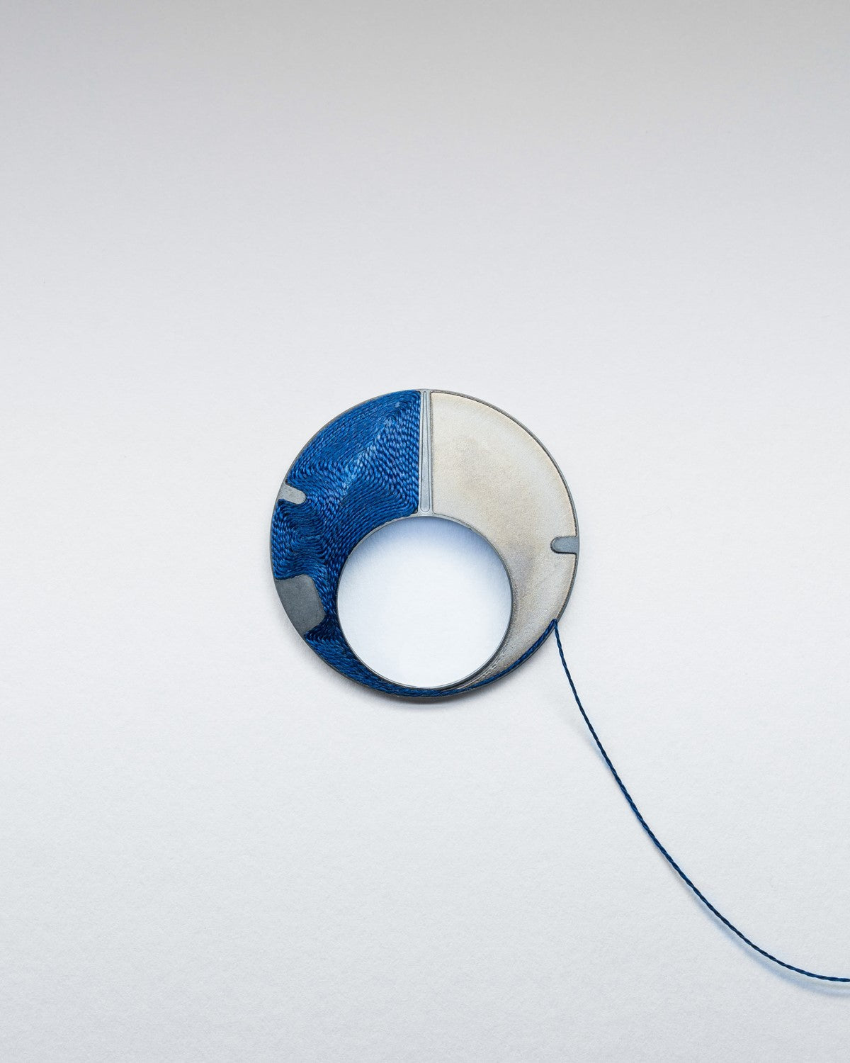 TYPE 8 Indigo – Ressence Watches