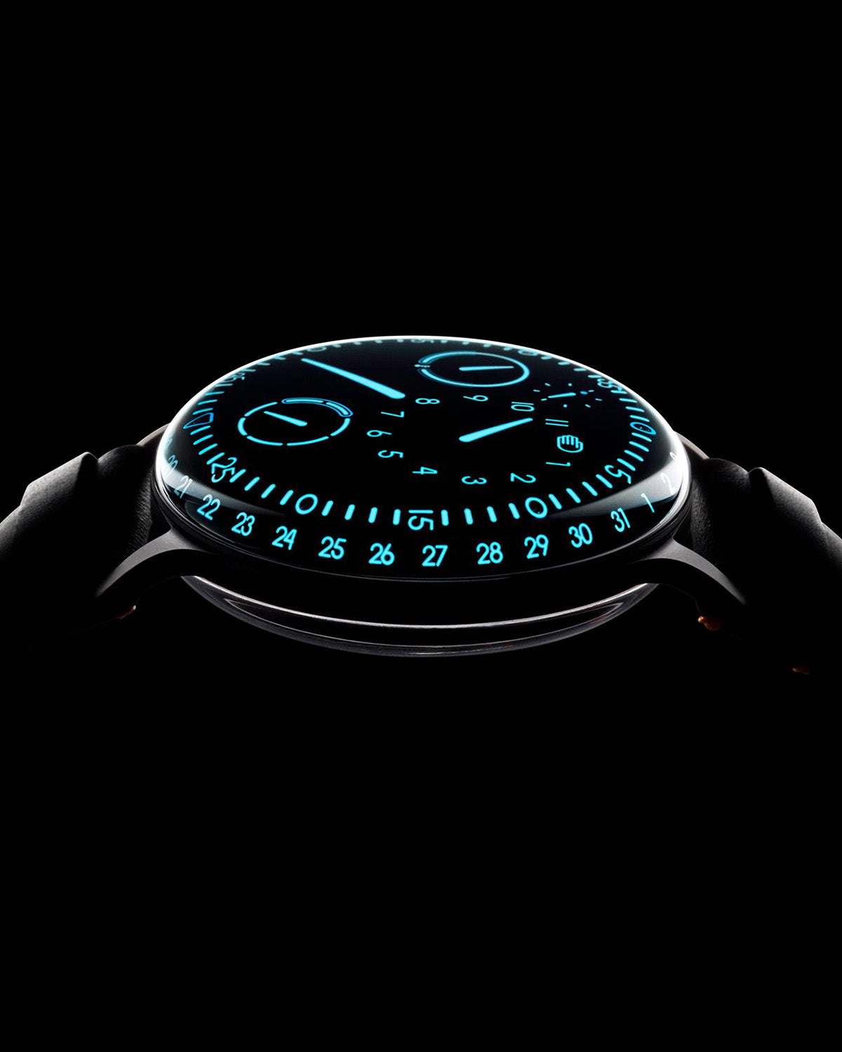 Official Ressence Website | Creative Watches | Ressence – Ressence Watches