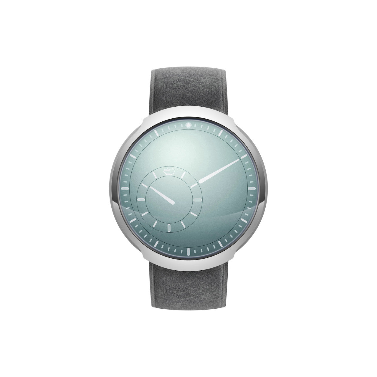 Ressence Type 8 Sage Green – Ressence Watches